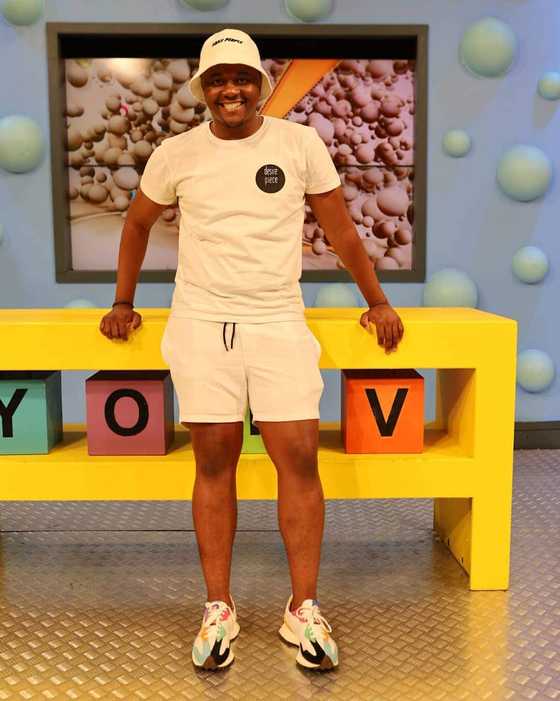 Mpura: age, girlfriend, family, death, pictures, profiles, net worth - Briefly.co.za