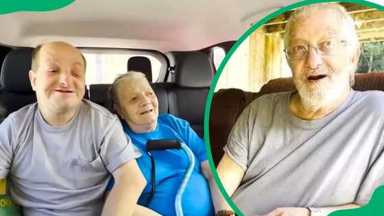 The Whitaker family tree: How are they related to each other? - Briefly ...