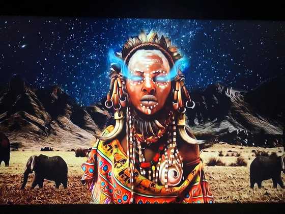 15 famous African goddesses and gods: names and inspiring history ...