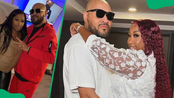 Karlissa Saffold's age and life story: Get to know Blueface's mom ...