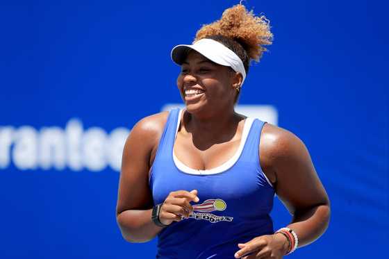 Top 10 best black female tennis players | Why are they famous ...