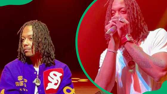 Skilla Baby: how he became one of the most talked-about rappers of his ...
