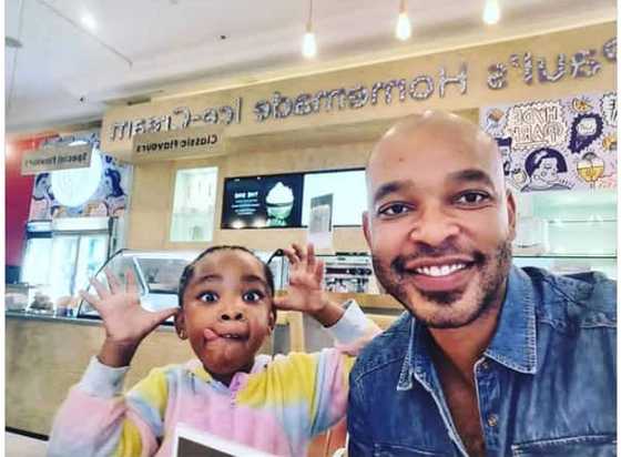 Thato Moeng bio: age, husband, divorce, yotv, best photos, profile ...