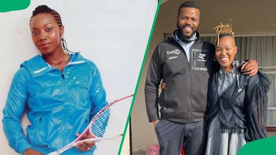 Msaki and the deeper look into the experiences that moulded her public ...
