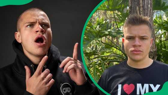 Jynxzi's age and life story: family, personal details, and more ...