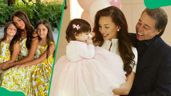 Who was Loujain Adada's husband? Walid Juffali's life and death ...