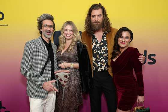 The untold story of Christy Neal, comedian Link Neal's wife - Briefly.co.za