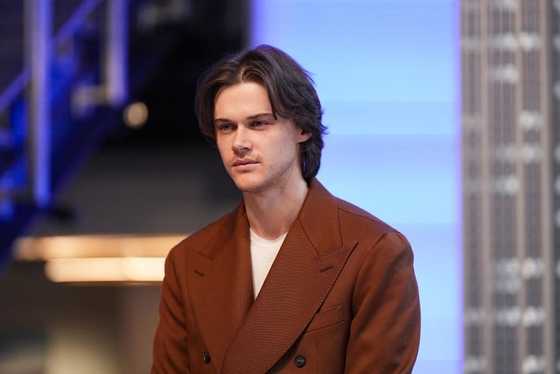 Top 40 most famous young male actors under 30 in 2024 - Briefly.co.za