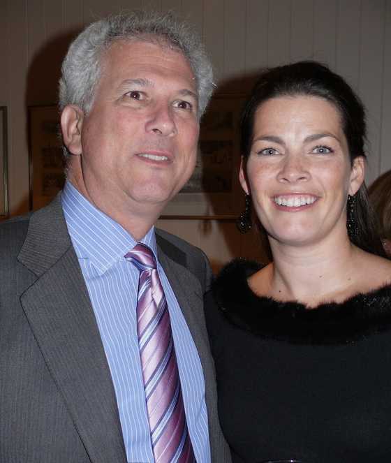 Who is Jerry Solomon? Age, wife, personal life, movies, profession, net ...