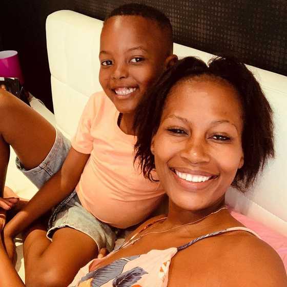 Pearl Maimela biography: age, husband, wedding, Skeem Saam and ...