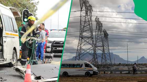 3 Extortionists Killed, 4 Injured in Bothasig Cape Town Shootout With ...