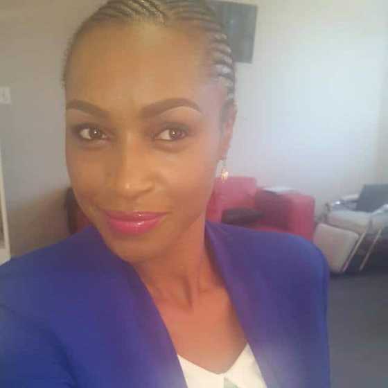 Makgofe Moagi biography: age, child, husband, body, Skeem Saam, car and ...