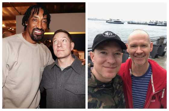 Meet Tania Ribalow, Joseph Sikora's wife and makeup artist famous for ...