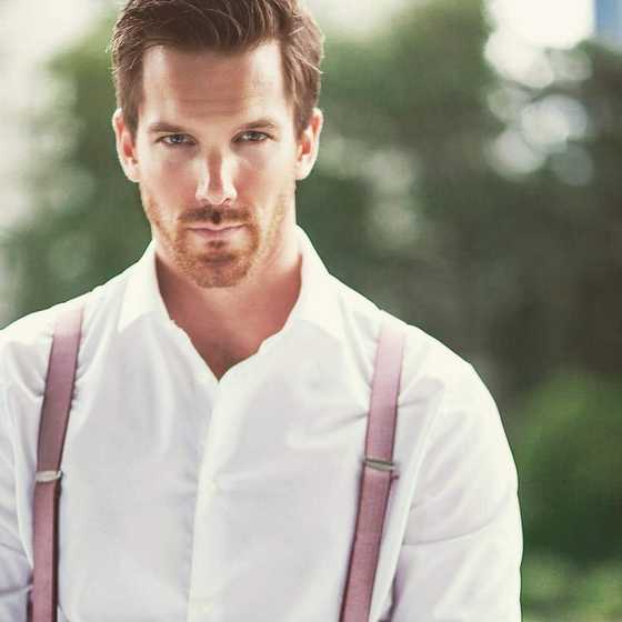 Victor Zinck Jr: age, wife, height, personal life, movies and TV shows ...