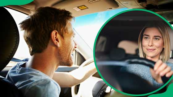 What is a Code 3 vehicle in South Africa? Key facts and meaning ...