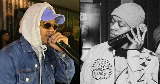 A Reece Celebrates His Music Catalogue: “You Are the Real Cornerstone ...