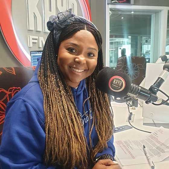 Mpho Maboi biography: age, child, husband, wedding, sister, parents, Dj ...