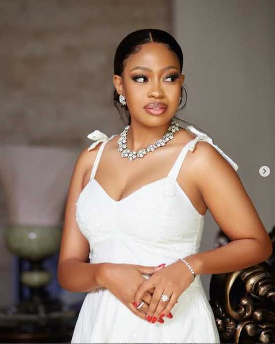 Former ‘The Mommy Club’ Star Ratile Mabitsela Shares 1st Post Since Her ...