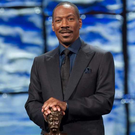 Top 50 funniest and best stand up comedians of all time - Briefly.co.za