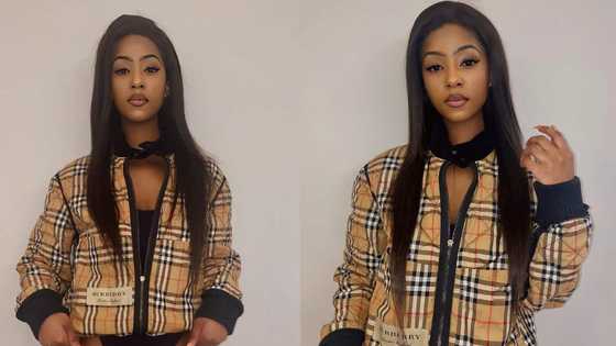 Thandi Make biography: Age, family, career, qualifications, TV shows ...