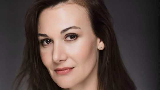 Erica Wessels bio: age, baby, husband, family, hot pictures, TV shows ...