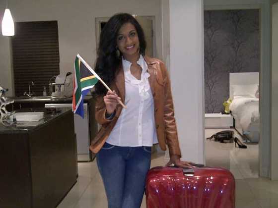 10 most beautiful Botswana women 2020 (with images) - Briefly.co.za