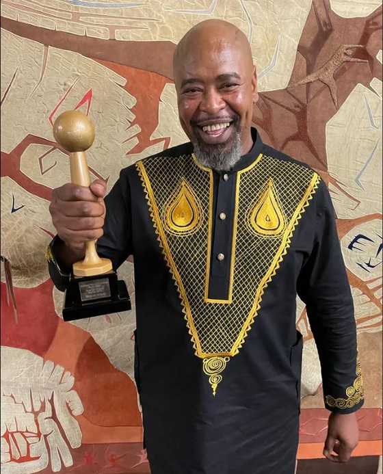 Sello Sebotsane's Amapiano Music Continues to Trend, Mzansi Eager for ...