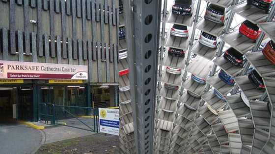 Most secure places in the world ranked: top 25 list (with images ...