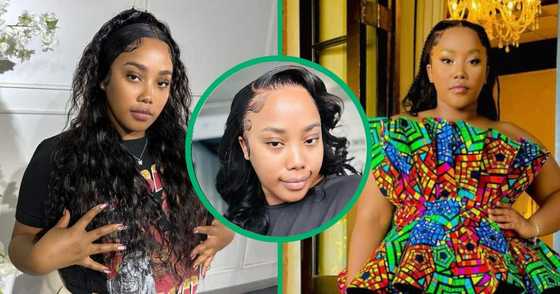 Amapiano Sensation Khanyisa Jaceni Announces Major Gig With Music ...