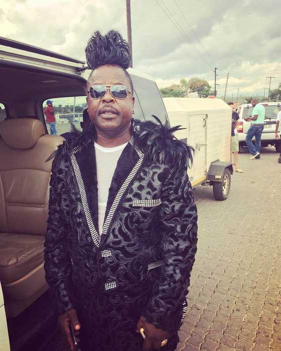 Papa Penny bio: age, son, wife, Silima, songs, profile, contact details ...