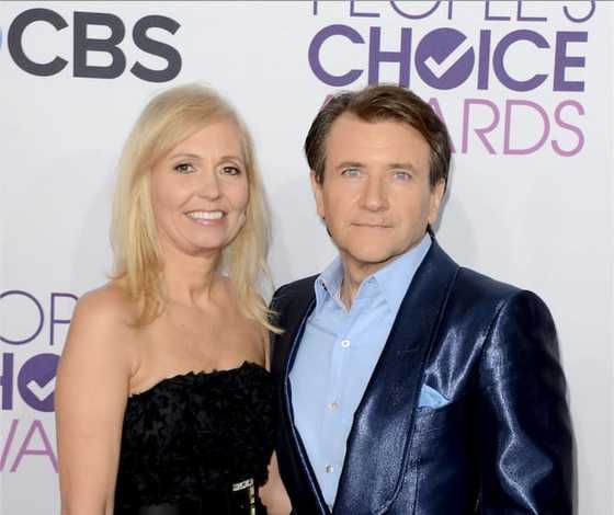 Diane Plese, Robert Herjavec's ex-wife, is a well-known optometrist ...