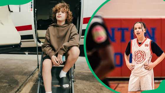 Who is Niles Neumann? Get to know Nelson the Prodigy's brother ...