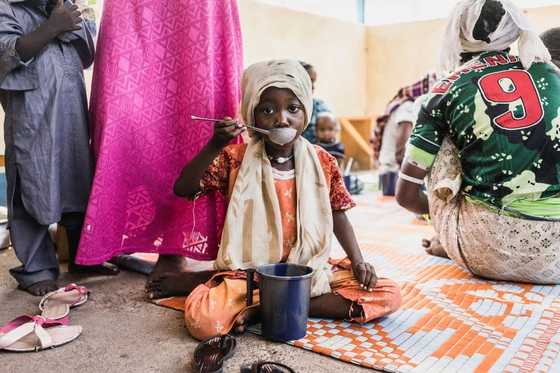 Top 10 most conservative countries in the world in 2022 - Briefly.co.za