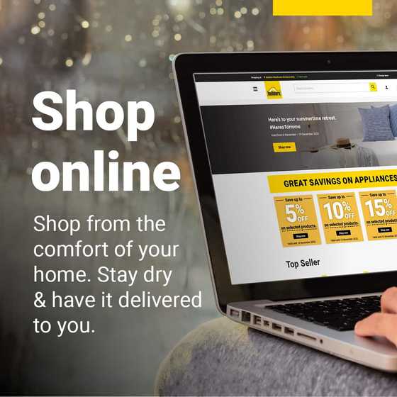 Builders Warehouse online application in South Africa and benefits in ...
