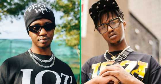 Emtee Reveals ‘DIY3’ Album Is Complete, Contemplates Releasing More ...