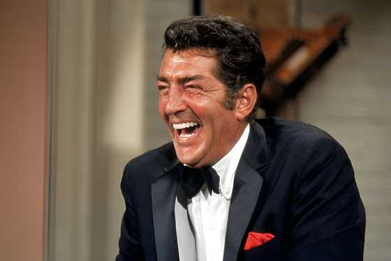 Meet the Rat Pack members: The stars behind the iconic musical band ...