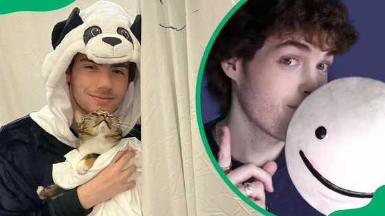 Dream: age, height, real name, net worth, YouTuber's biography ...