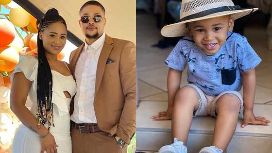 Who is Keke Mphuthi? Age, children, boyfriend, The Throne, profiles, net worth - Briefly.co.za