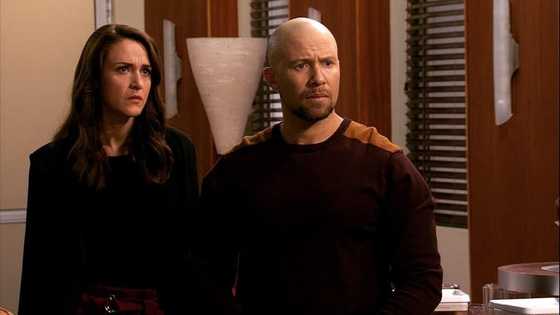 Clint Brink biography: age, child, wife, parents, TV shows, movies ...