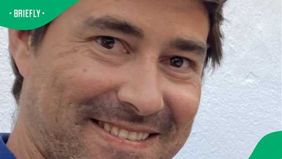South African Golfer Philip Gerber Passes Away After Short Illness ...