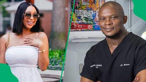 Dr Brian Monaisa’s Baby Mama Neema Aloyce Says Being Cheated on Hurts ...