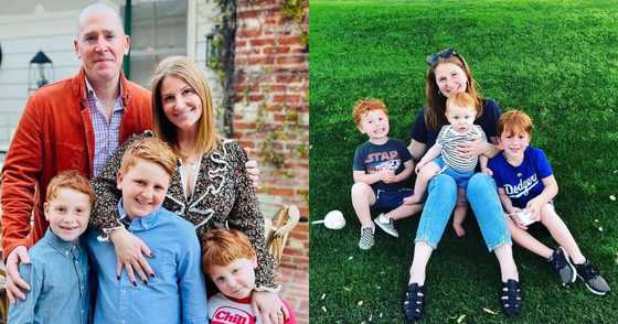 Meet Zoe Emily Winkler, American philanthropist and daughter of Henry ...