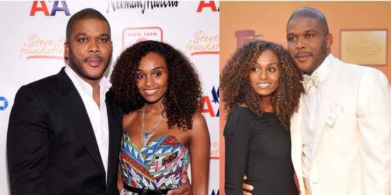 Who is Gelila Bekele? Everything to know about Tyler Perry's ex ...