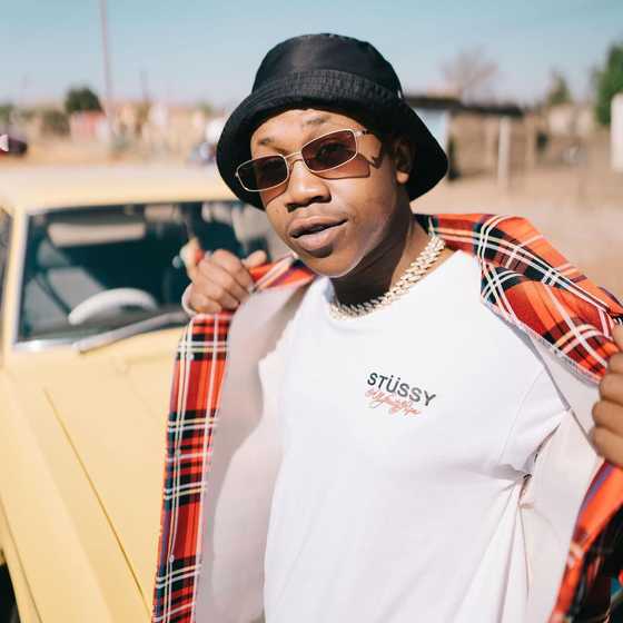 Young Stunna: age, real name, relationship status, collabs, career ...