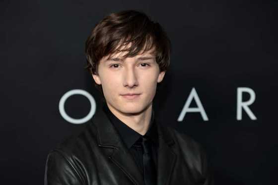 Skylar Gaertner's biography: age, family, height, movies and TV shows ...