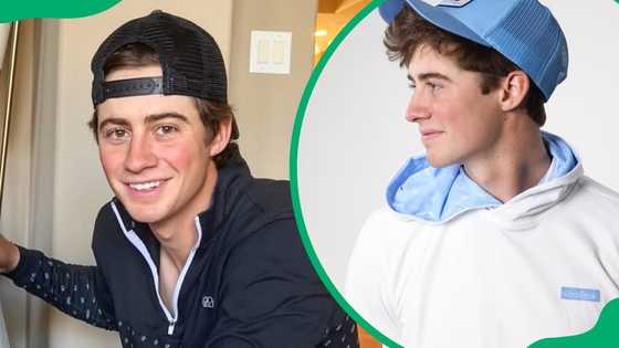 Garrett Clark's net worth: From YouTube trick shots to a golf empire ...