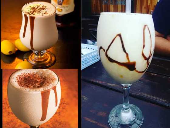 Dom Pedro recipe: South African style - Briefly.co.za