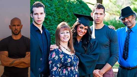 Eileen Tate's biography: Does Andrew Tate have a relationship with his ...