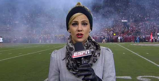 Samantha Ponder's bio: All you need to know about Christian Ponder wife ...