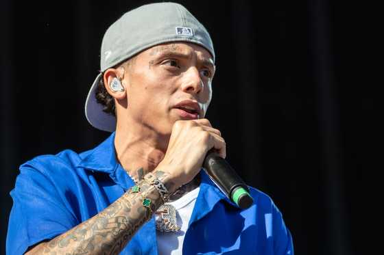 Who is Central Cee? A look at his roots and mixed heritage - Briefly.co.za